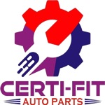 Certifit Autoparts – Autoparts