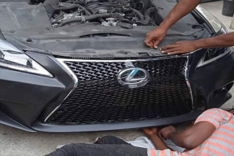 Certifit Autoparts – Autoparts